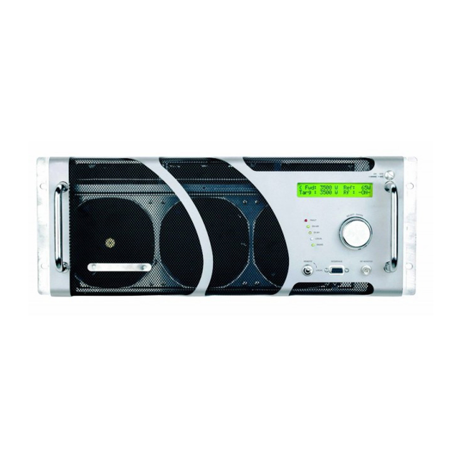 Elenos ETG3500 - Broadcasters Warehouse