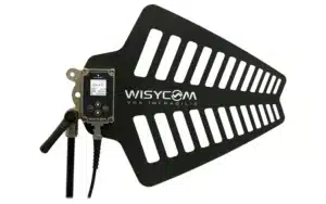 Wisycom - Broadcasters Warehouse